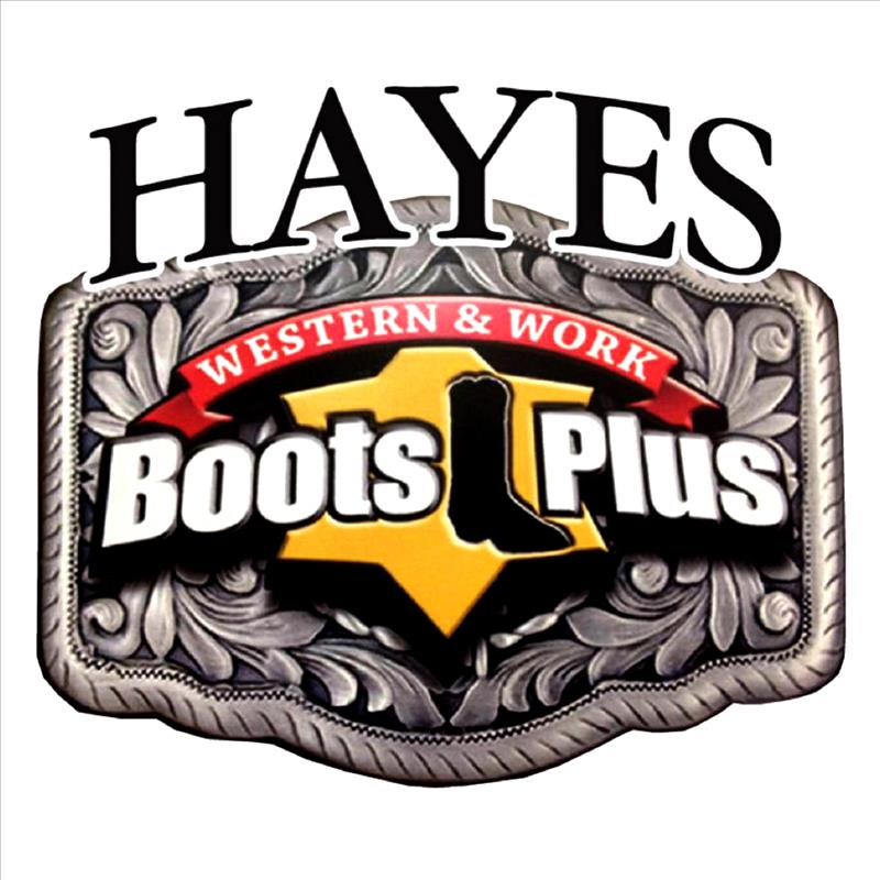 Hayes Boots Plus - Clarksville, TN